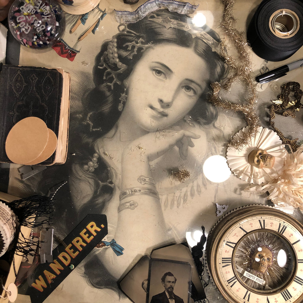Journal No.2 - August 2020 – Wendy Addison Studio