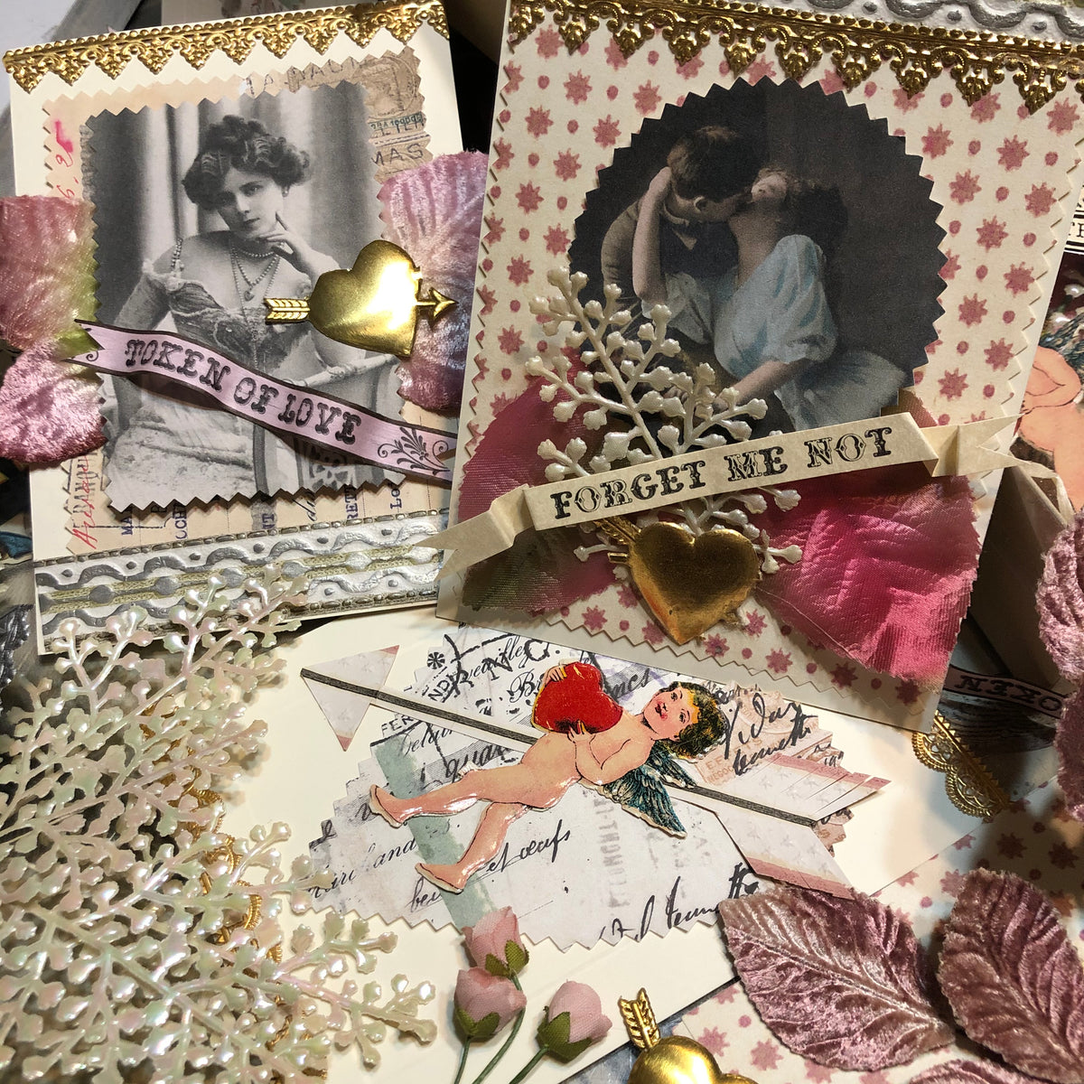 Valentines Day – Wendy Addison Studio
