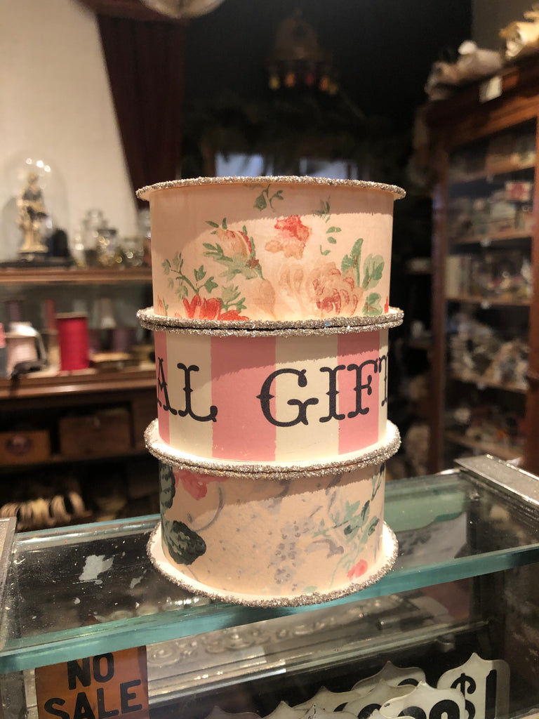 Spring Gift Boxes – Wendy Addison Studio