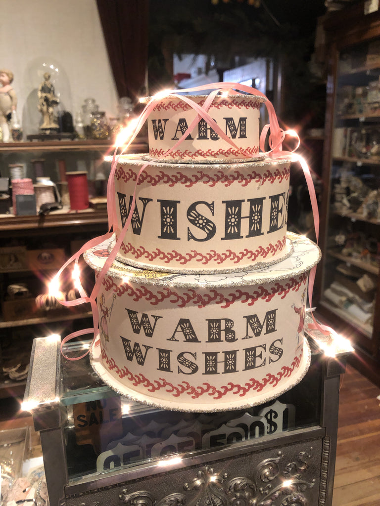 Spring Gift Boxes – Wendy Addison Studio