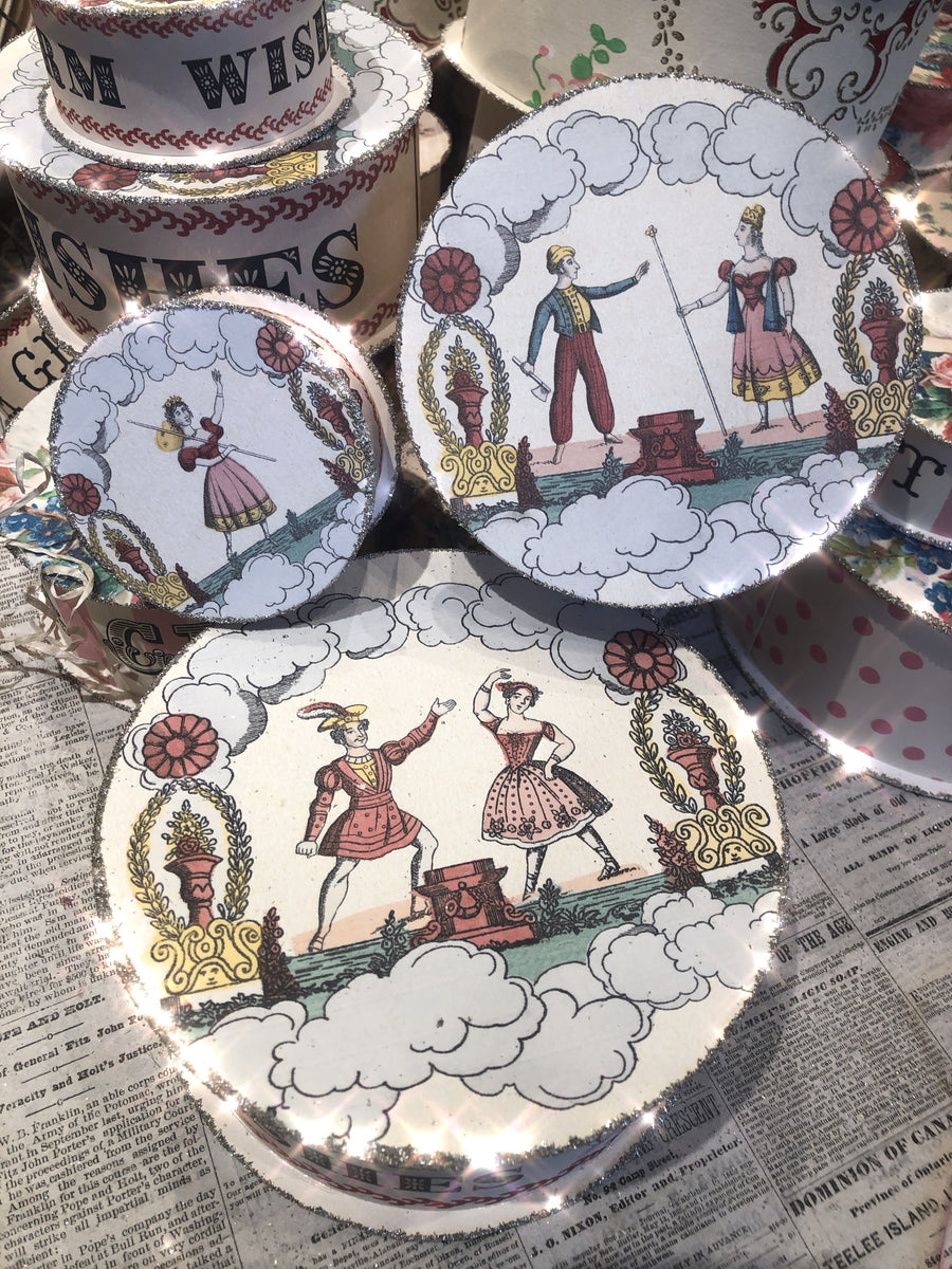 Spring Gift Boxes – Wendy Addison Studio