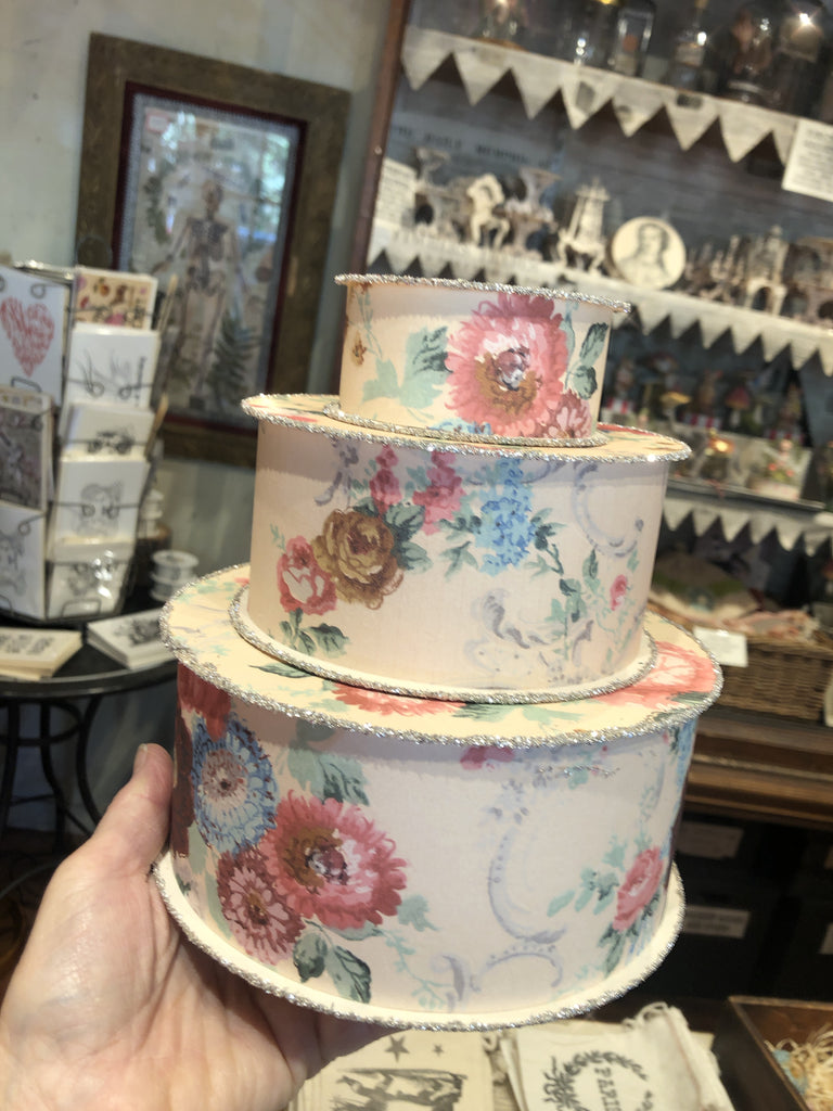 Spring Gift Boxes – Wendy Addison Studio