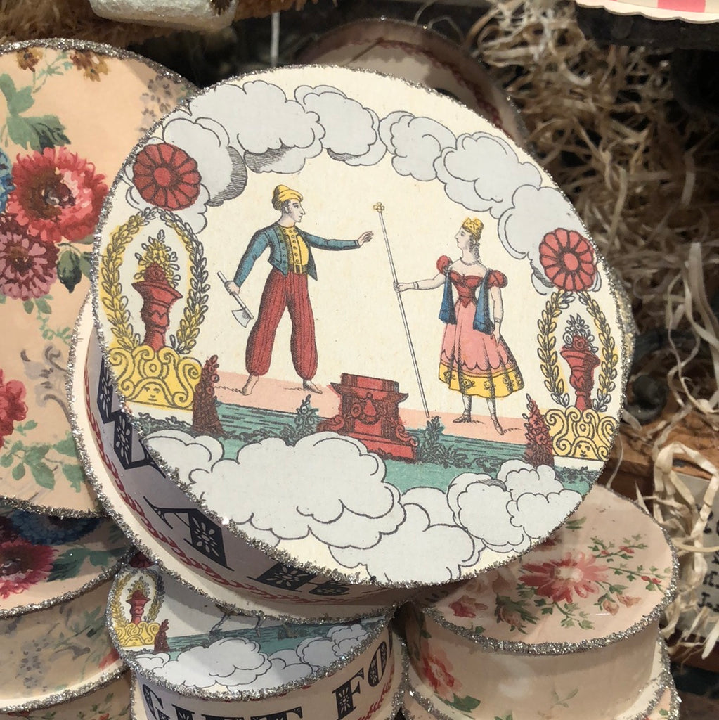 Spring Gift Boxes – Wendy Addison Studio