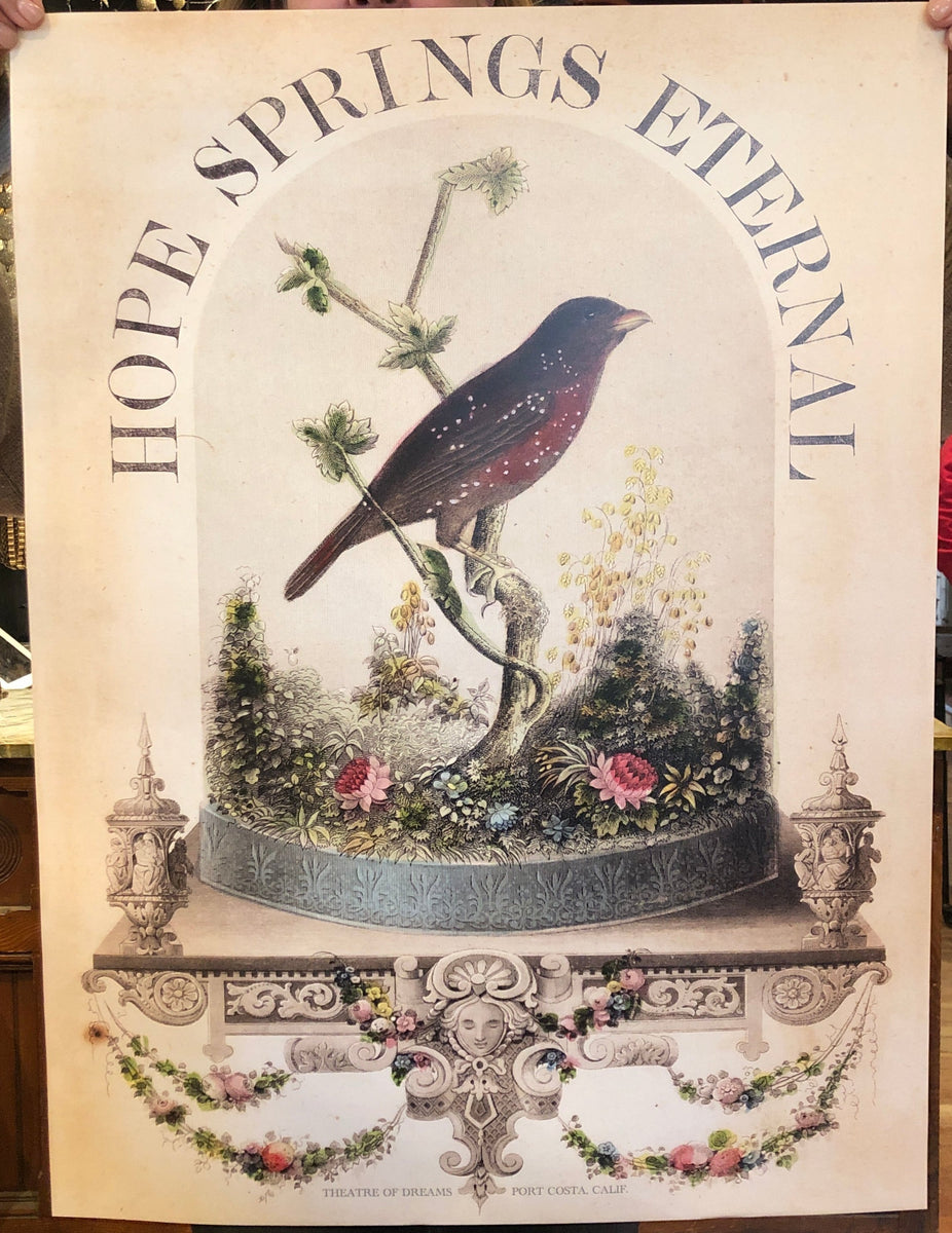 Antique Image Posters/Wrap – Wendy Addison Studio