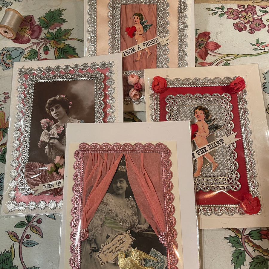 Valentines Day – Wendy Addison Studio