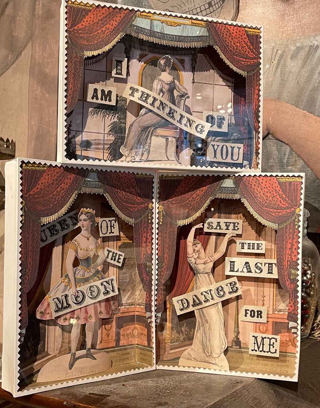 Valentines Day – Wendy Addison Studio