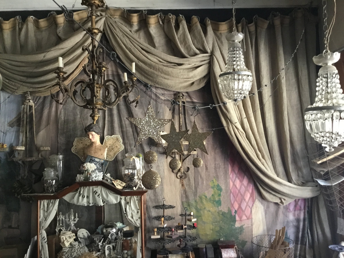 Circus Chain – Wendy Addison Studio