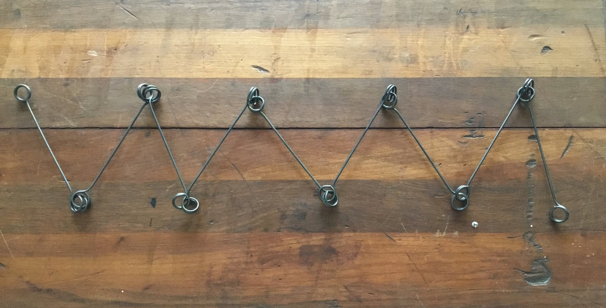 Circus Chain – Wendy Addison Studio